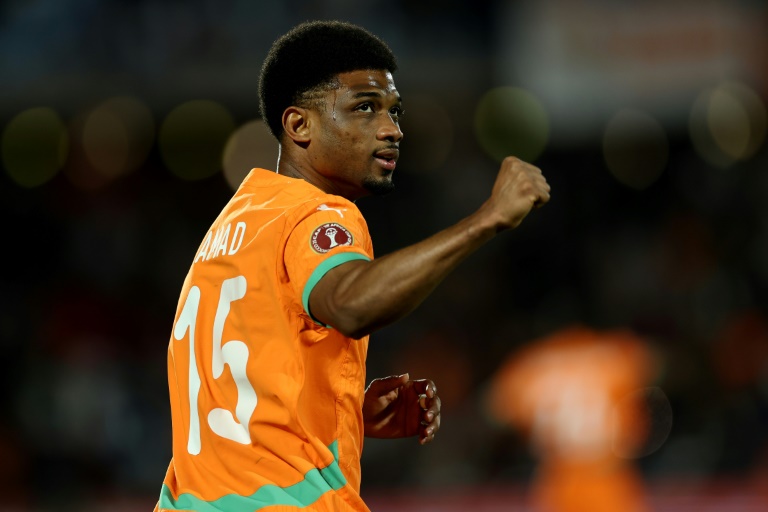 CAN-2025: la Côte d'Ivoire tenante du titre complète un tableau de rêve ...