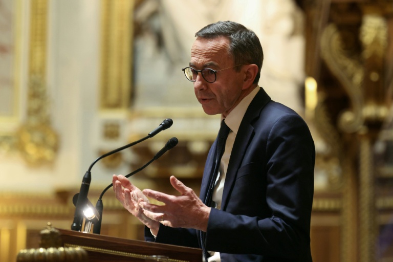 Fin de vie: les sénateurs s'opposent à toute forme d'aide à mourir