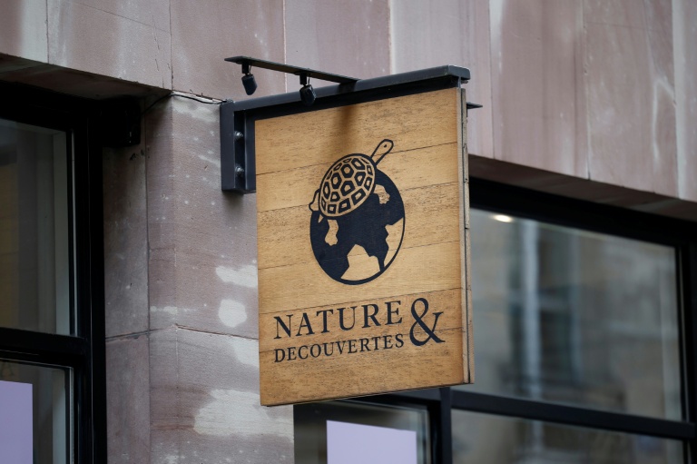 Fnac Darty cherche à vendre Nature & Découvertes