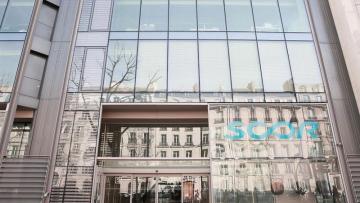 SCOR SE (SCR) - Cours Action | FR0010411983 - Cotation EURONEXT PARIS ...