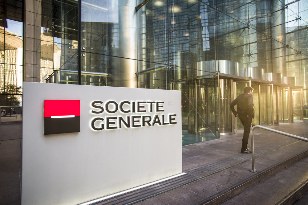 Société Générale lance une nouvelle émission obligataire senior préférée