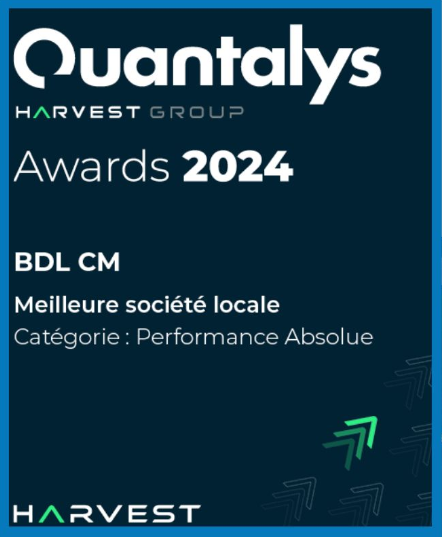 BDL Capital Management - Bourse Direct